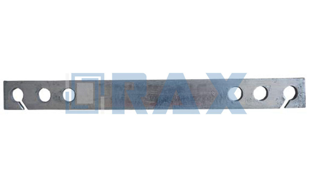 Power Pole Cross Arms | Overhead Line Hardware