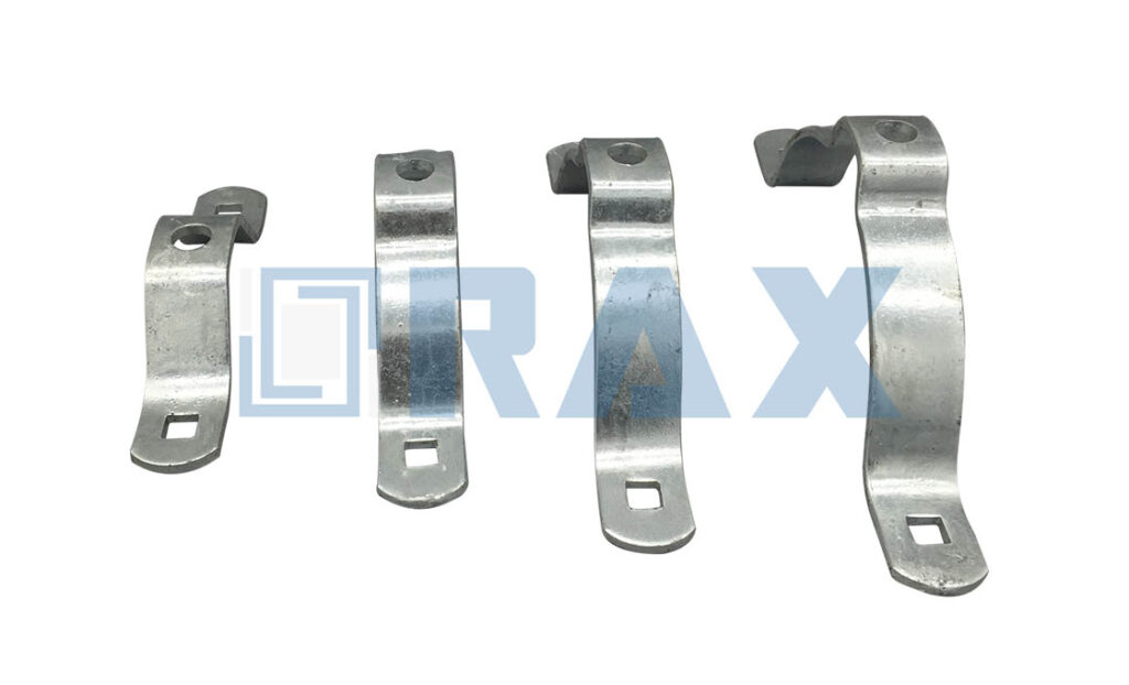 Push Pole Brace Manufacturer | Utility Systems