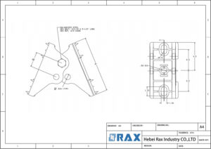Push Pole Brace Manufacturer | Utility Systems